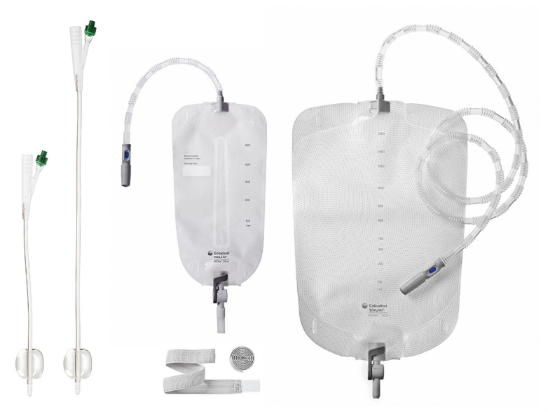 Catheter Care - The Dudley Group NHS Foundation Trust